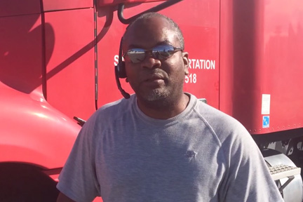 Norris | Owner Operator | Status Transportation Owner Operator Jobs