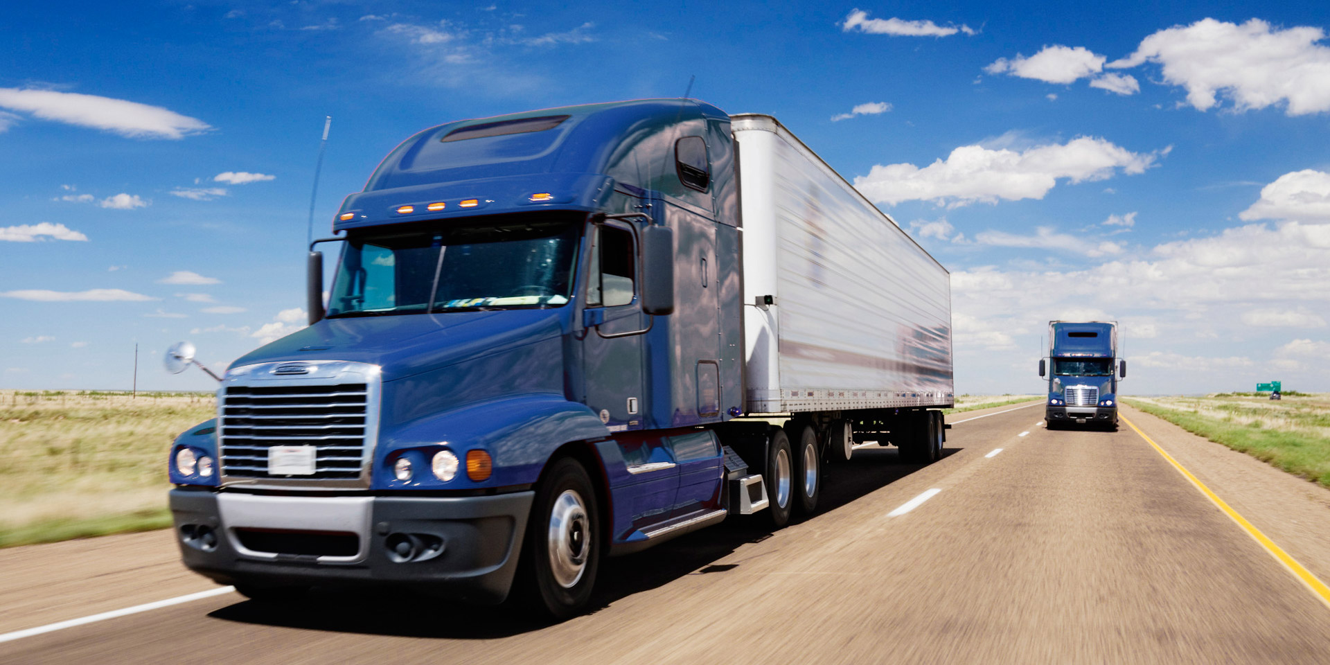 Status Trucks Independence | Status Transportation Owner Operator Jobs