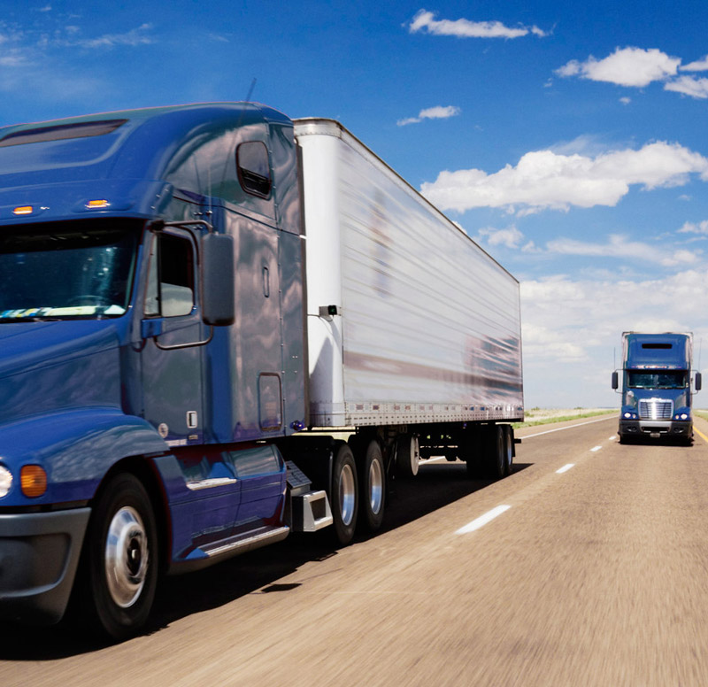 Status Trucks | Status Transportation Owner Operator Jobs