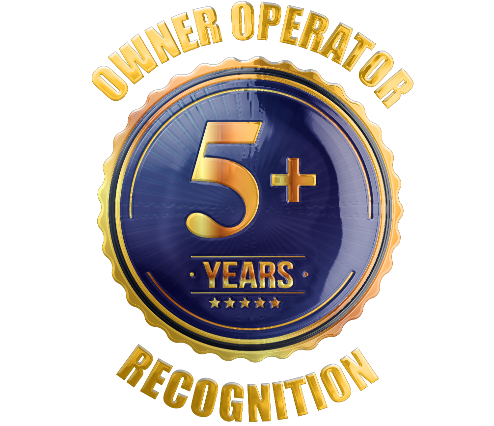 Status Transportation Corporation Pays Tribute to 5-Year Partners