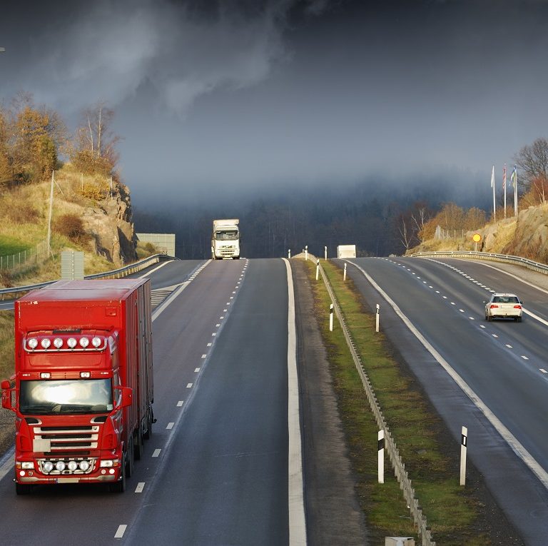 Owner Operator Stories: Steven Thomas | Status Transportation Owner ...