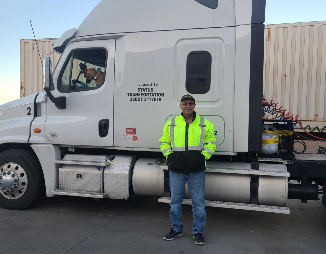 Blog | Status Transportation | Owner Operator Trucking Jobs